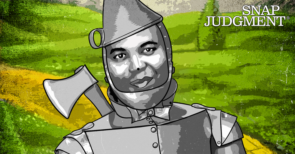 Tin Man - Snap Classic - Snap Judgment