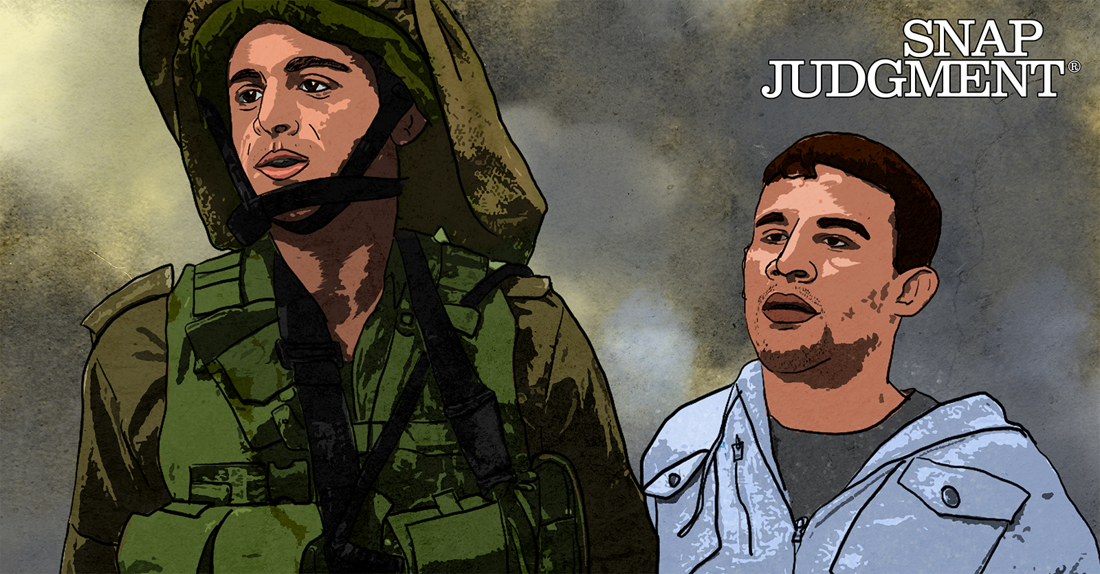 Turncoat - Snap Classic - Snap Judgment