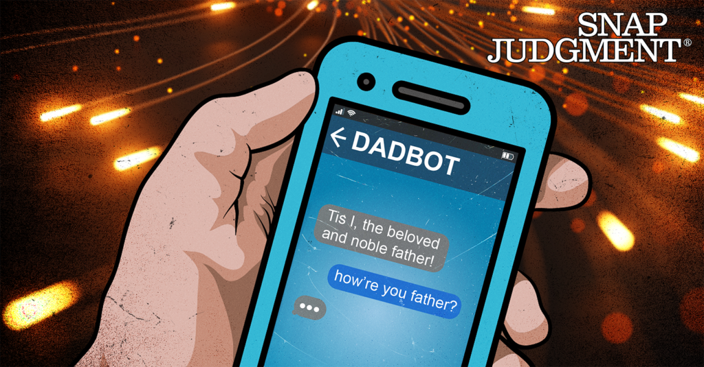 Tongue Tied - Snap Classic - Snap Judgment