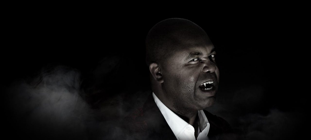 Spooked - Snap Judgment