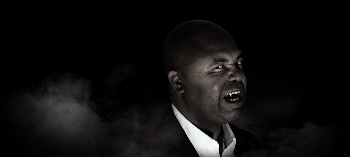 Spooked - Snap Judgment