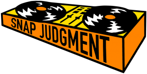 Spooked - Snap Judgment