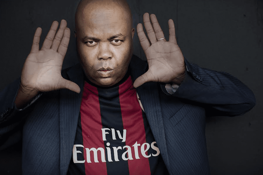 Spooked - Snap Judgment