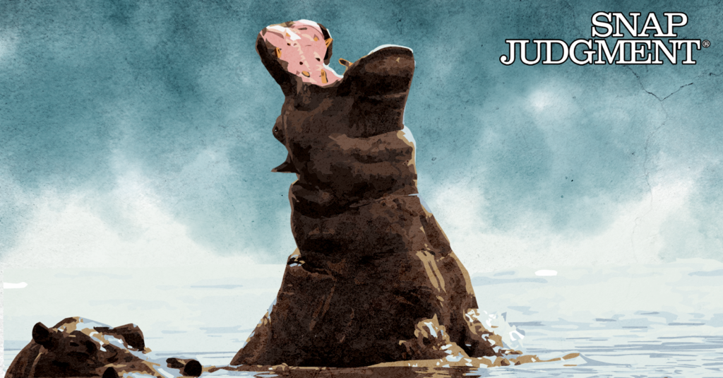 Belly of the Beast - Snap Classic - Snap Judgment