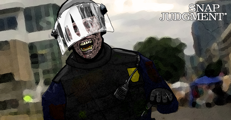 Easy Street - Snap Classic - Snap Judgment