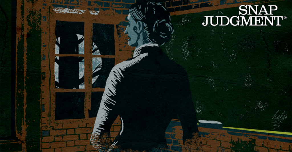 Spooked - Teacher's Pet - Snap Judgment