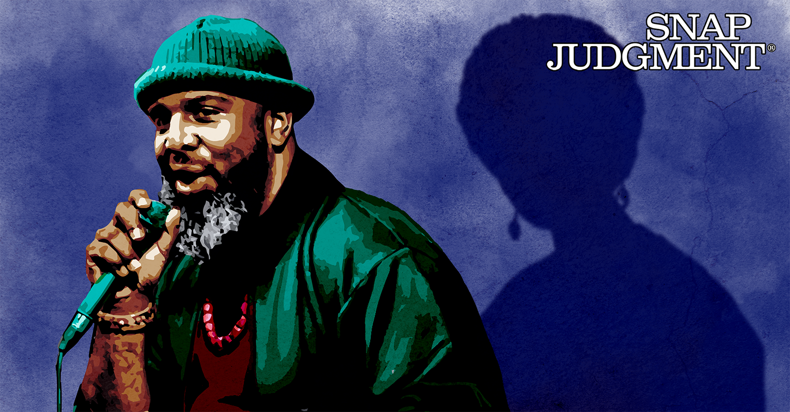 Beautiful - Snap Judgment