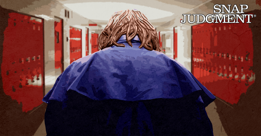 No One Calls Me Shooter - Snap Classic - Snap Judgment