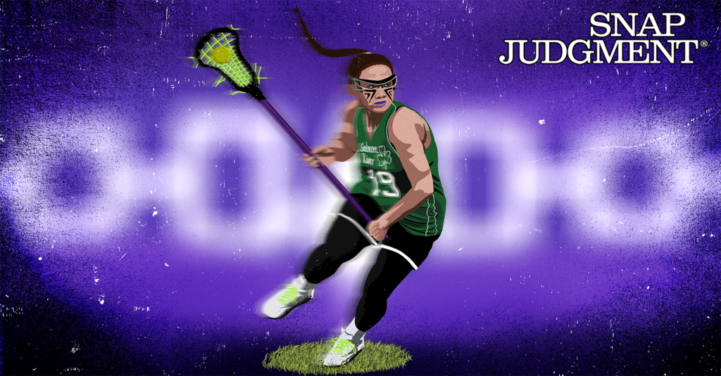 The Medicine Game - Snap Judgment