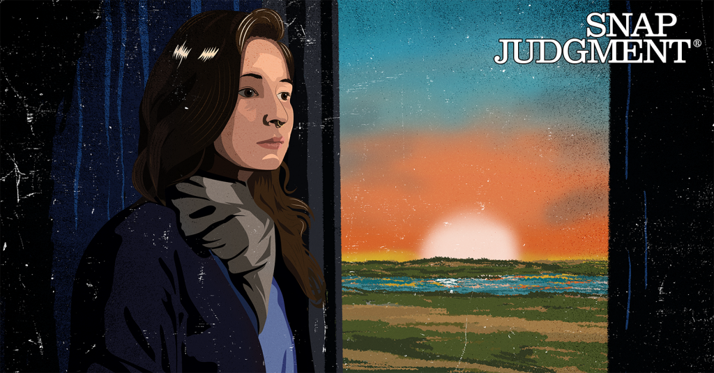 Bloodlines - Snap Judgment