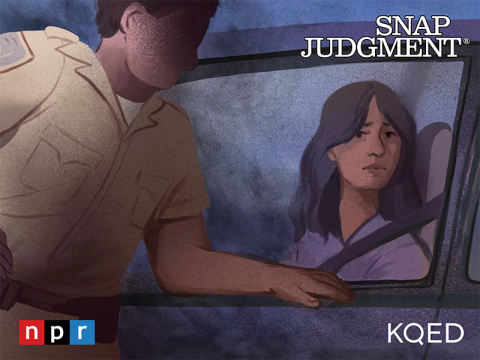On Our Watch from NPR & KQED - Snap Judgment