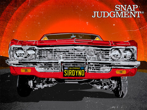 Home - Snap Judgment