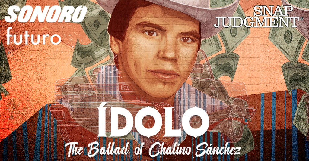 Death Note from Ídolo: The Ballad of Chalino Sánchez - Snap Judgment