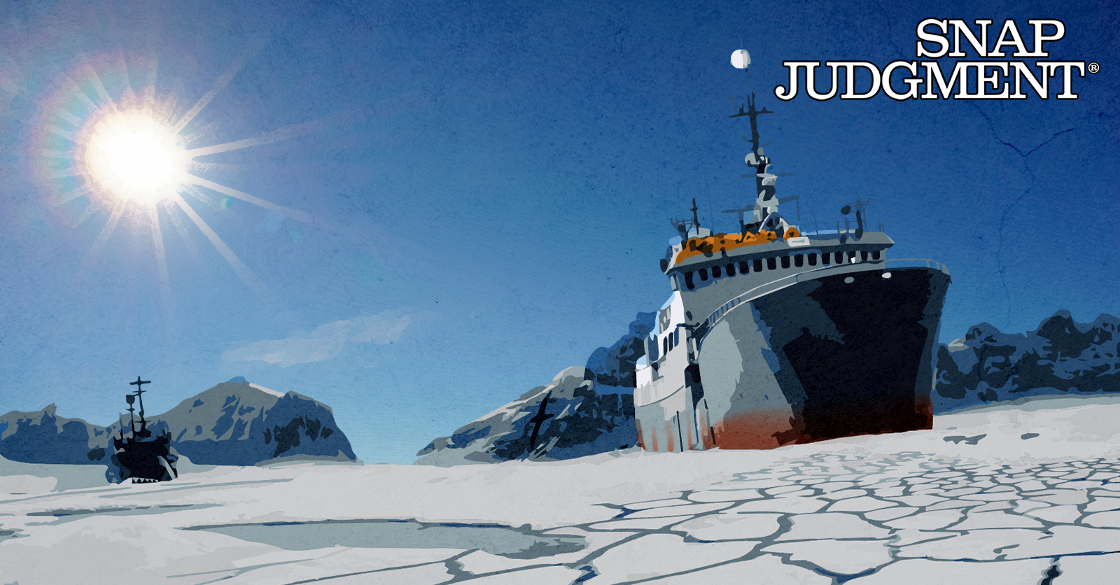 Chasing Thunder - Snap Classic - Snap Judgment