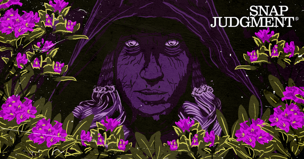 Campfire Tales IX: Dismal Falls from Spooked - Snap Judgment