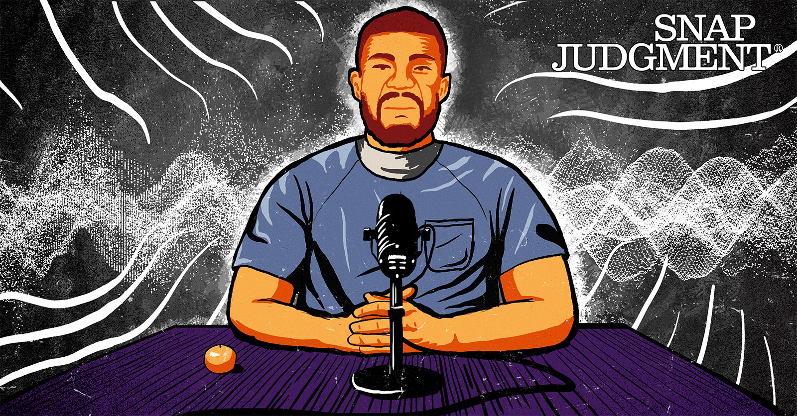 The Five Senses - Snap Judgment