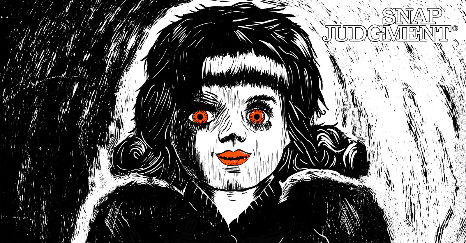 Dolly - Spooked - Snap Judgment