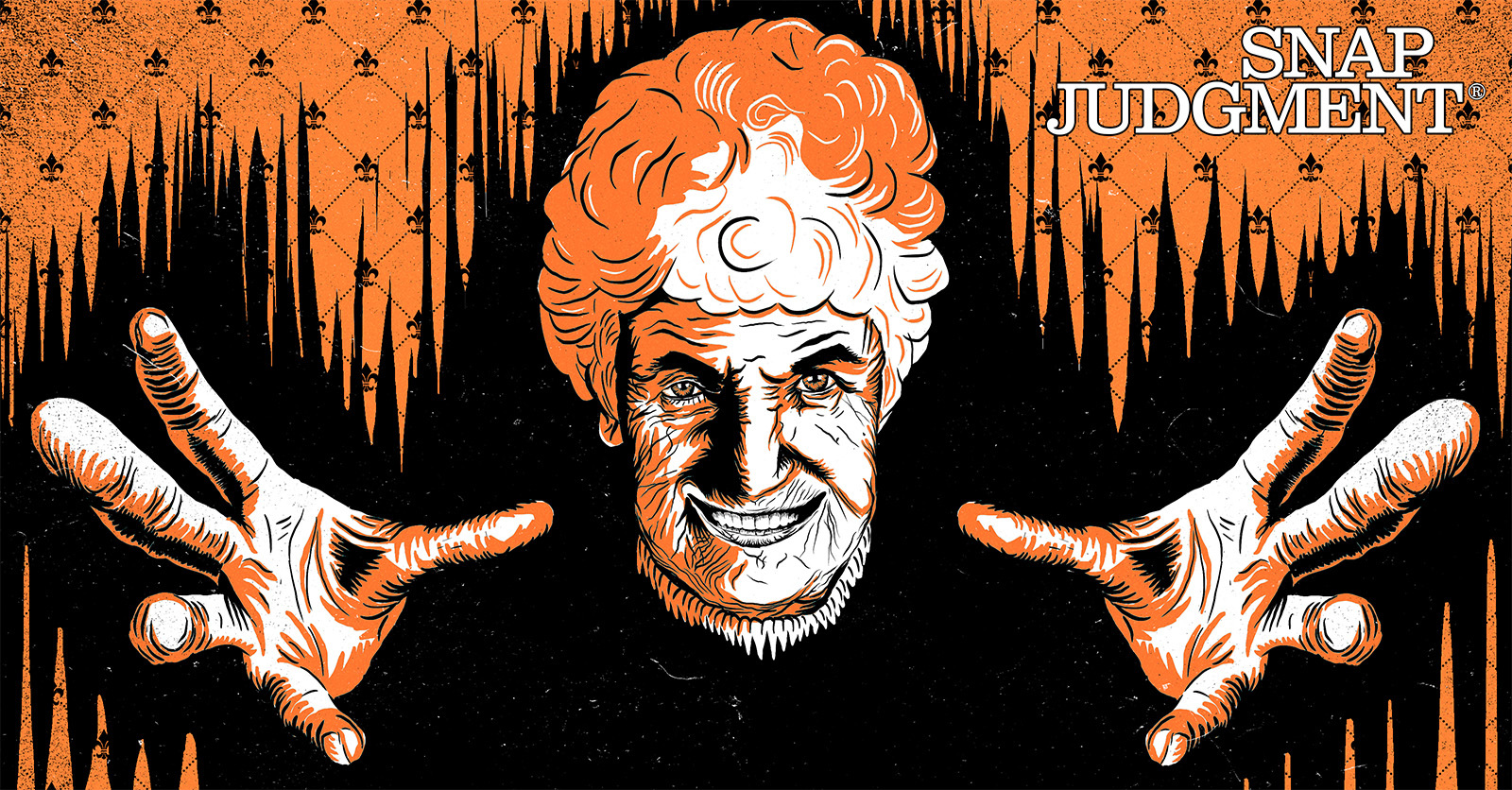 Hotel Hell - Spooked - Snap Judgment