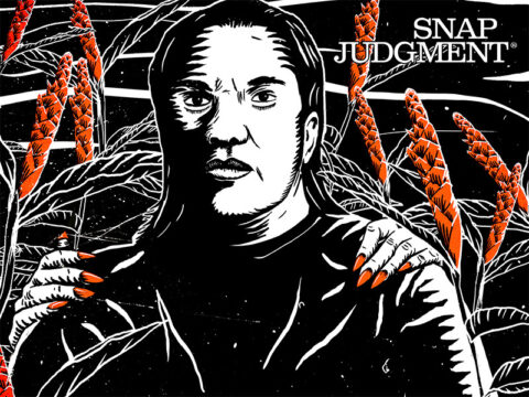 Pali Lookout - Spooked - Snap Judgment