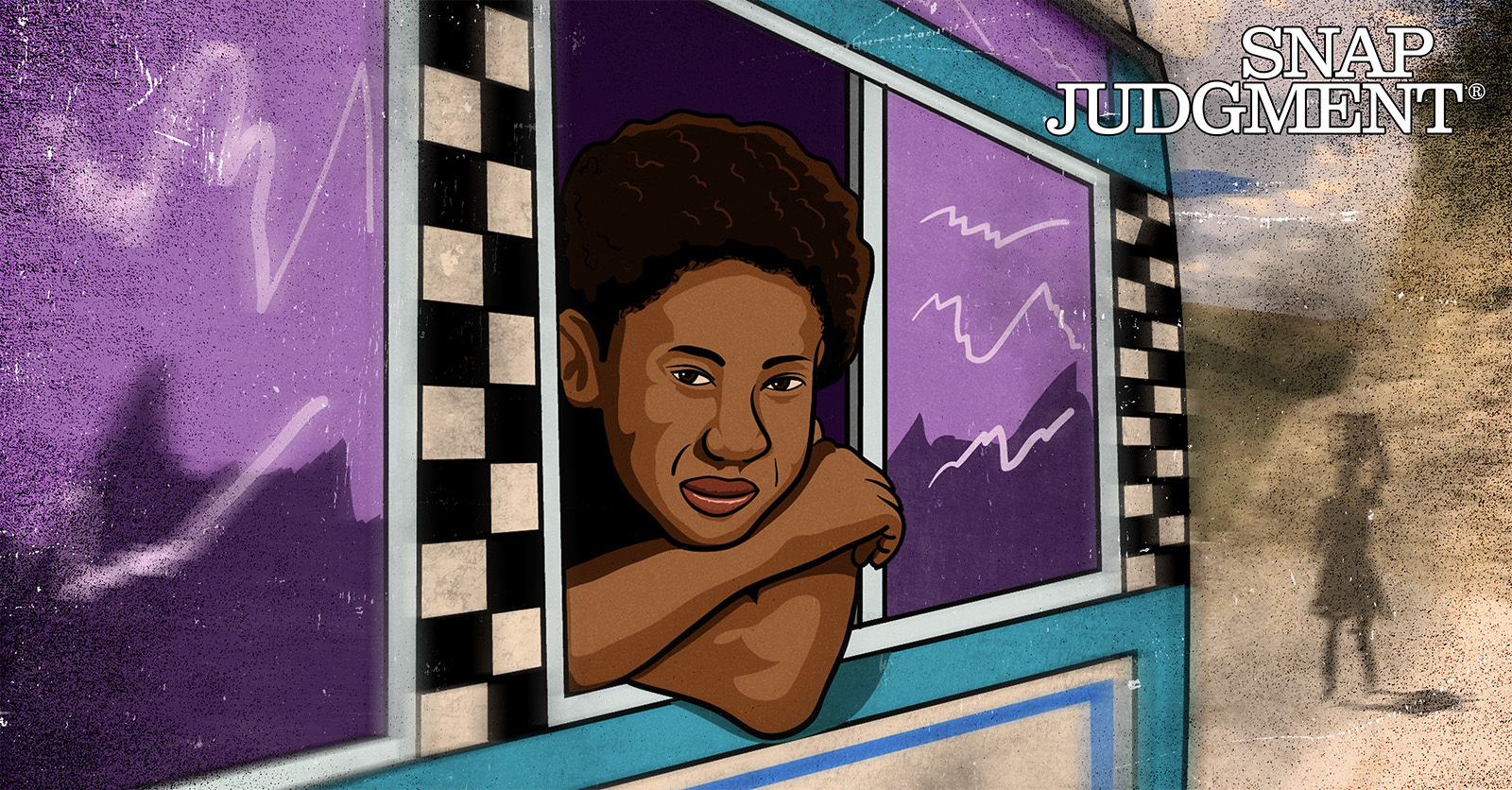 Round Trip - Snap Judgment