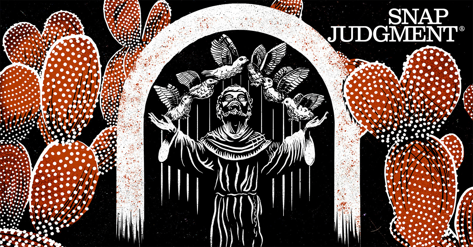 The Sinkhole - Spooked - Snap Judgment