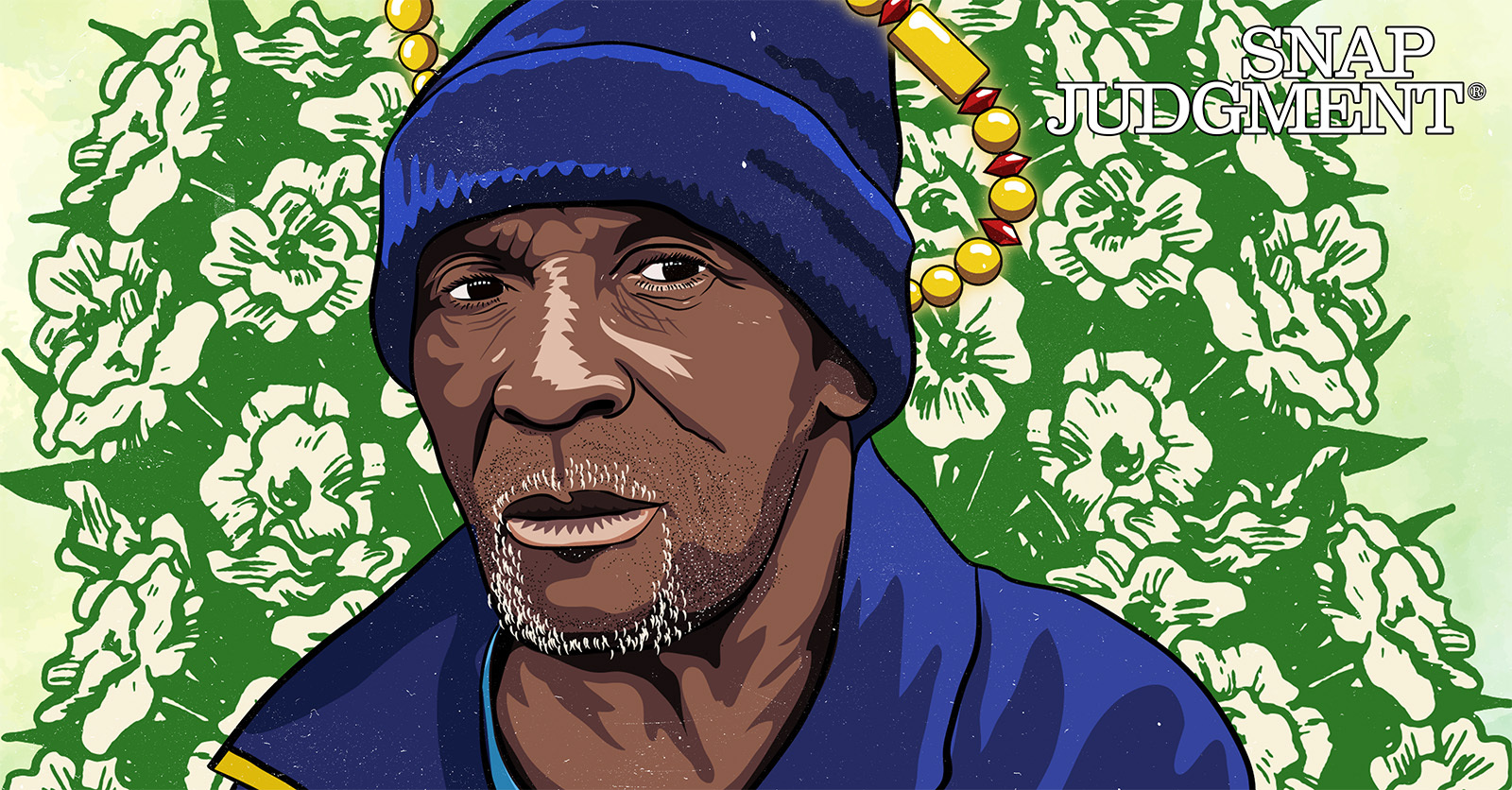 The 2022 Gratitude Special - Snap Judgment