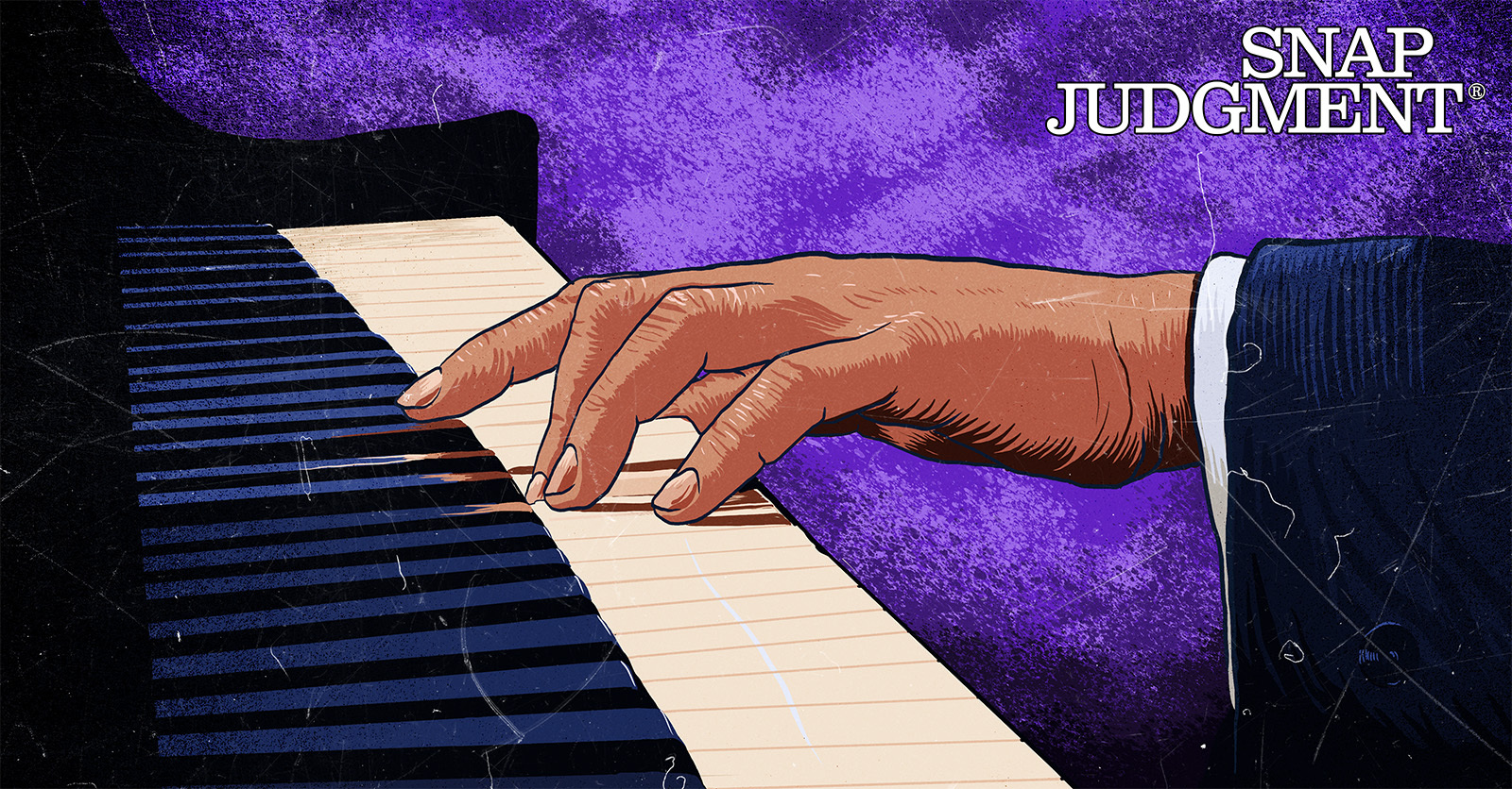 The Repertoire - Snap Judgment