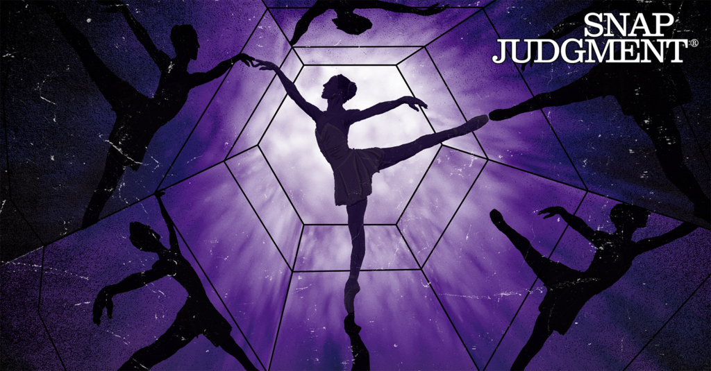 The Turning: Room of Mirrors - Snap Judgment