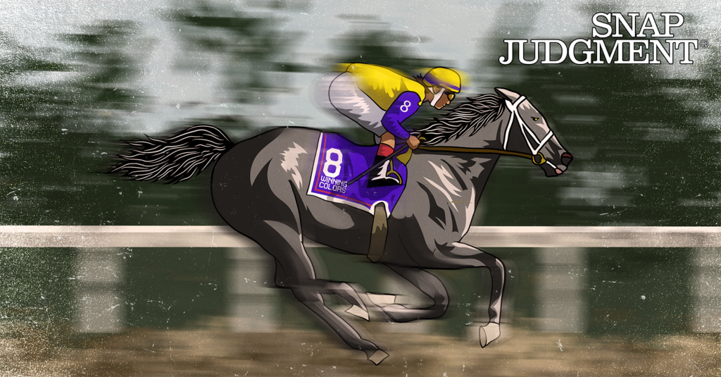 Winning Colors - Snap Classic - Snap Judgment