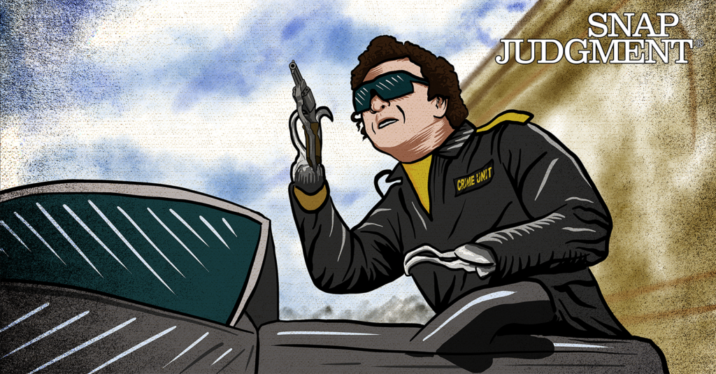 Fortress of Solitude - Snap Classic - Snap Judgment