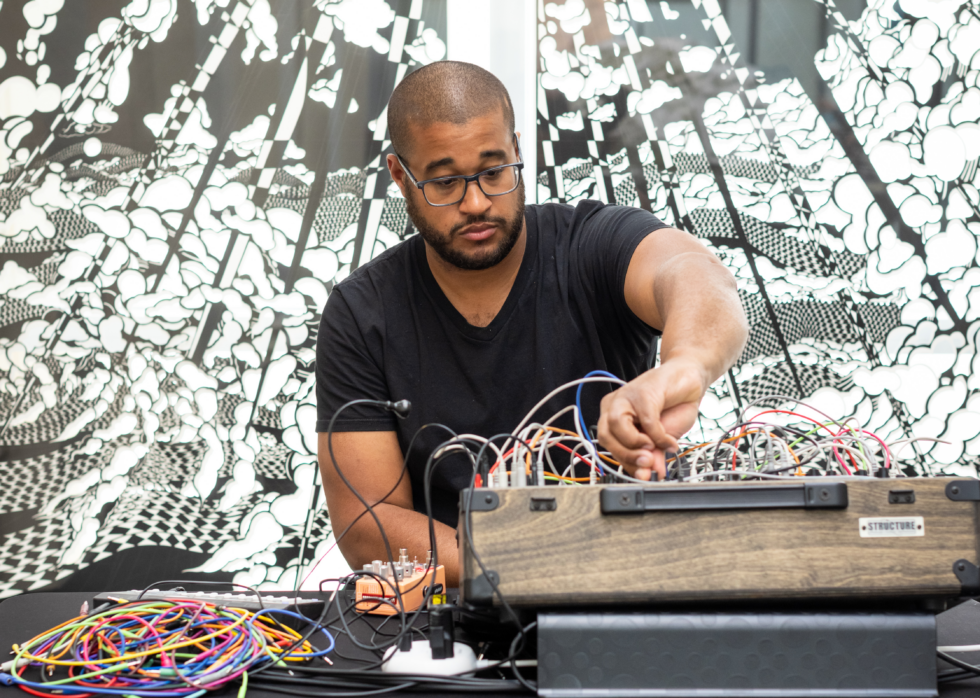 Spooked - Snap Judgment