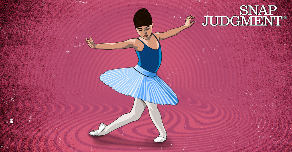 Bodies in Motion - Snap Judgment