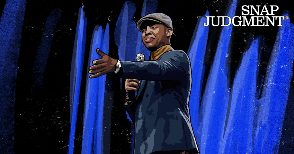 The Social Experiment - Snap Classic - Snap Judgment