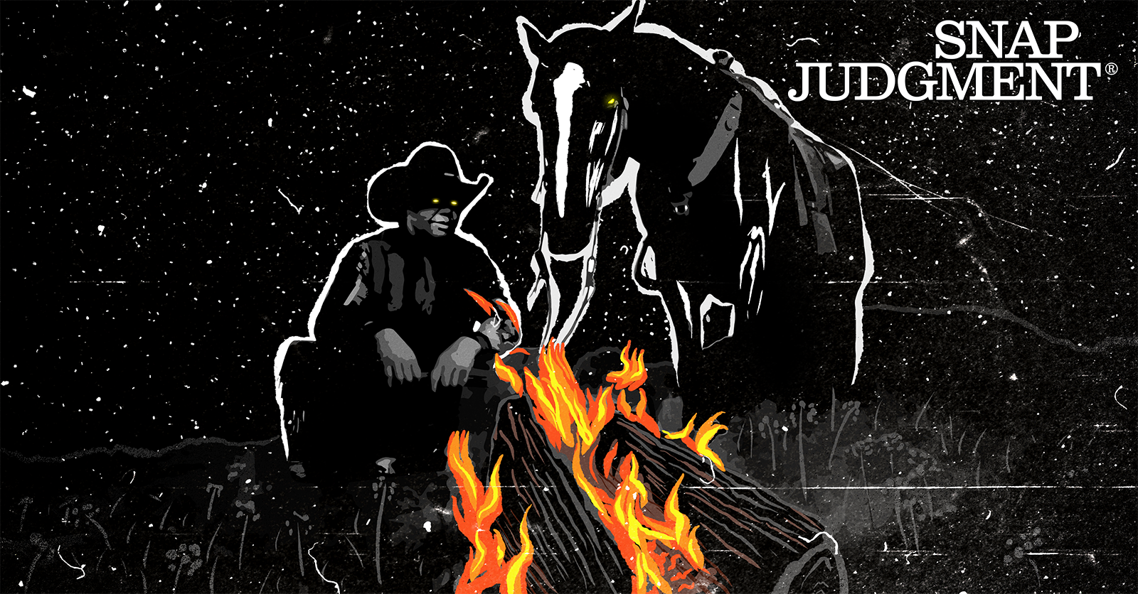 Campfire Tales X - Snap Judgment