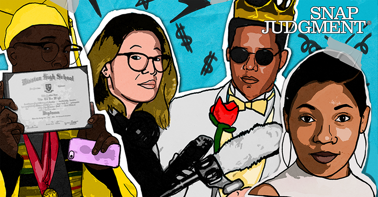 Senior Year Mixtape - Snap Classic - Snap Judgment