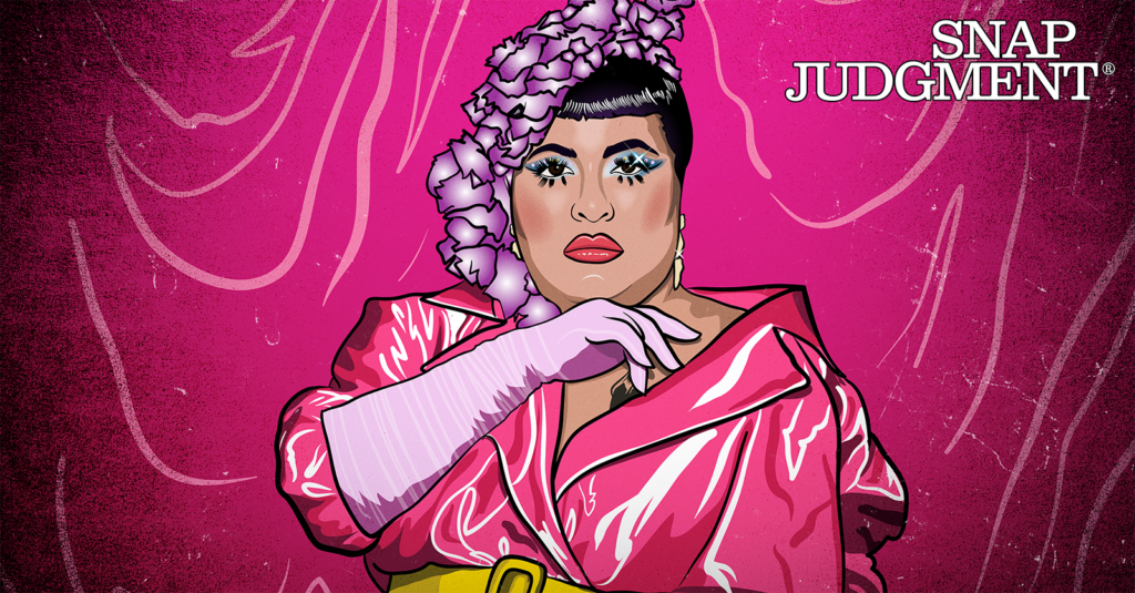 Movement - Snap Judgment