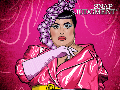 Movement - Snap Judgment