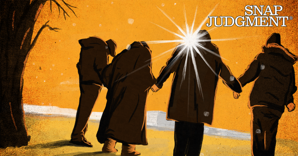 Father Forgive Them - Snap Judgment