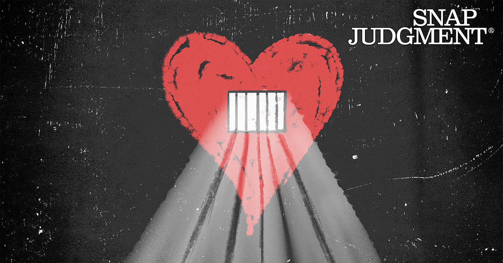 Hole in the Heart from Uncuffed - Snap Judgment