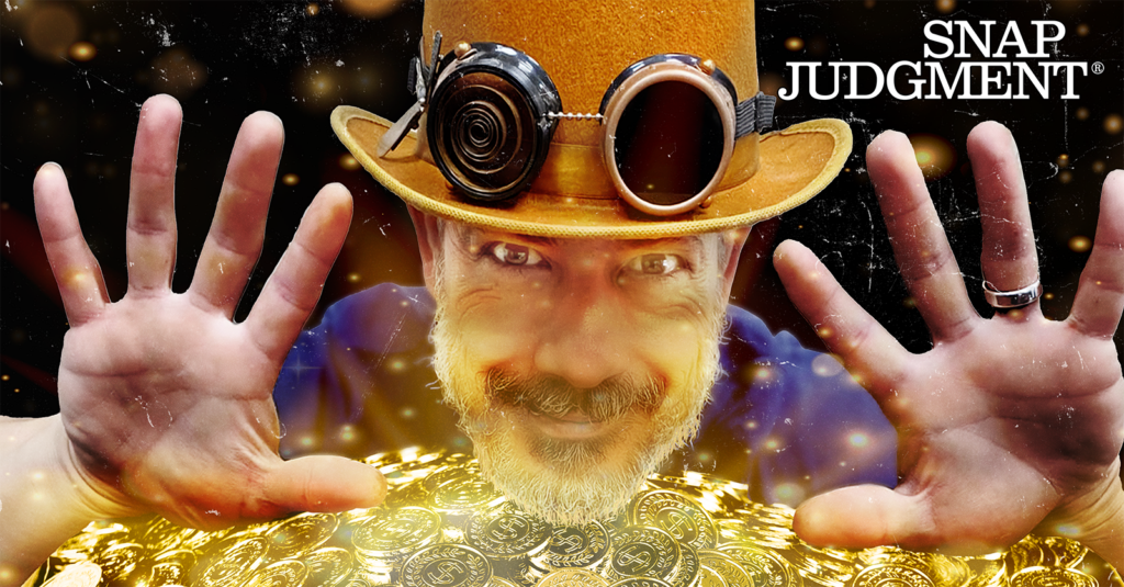 The King's Ransom - Snap Classic - Snap Judgment