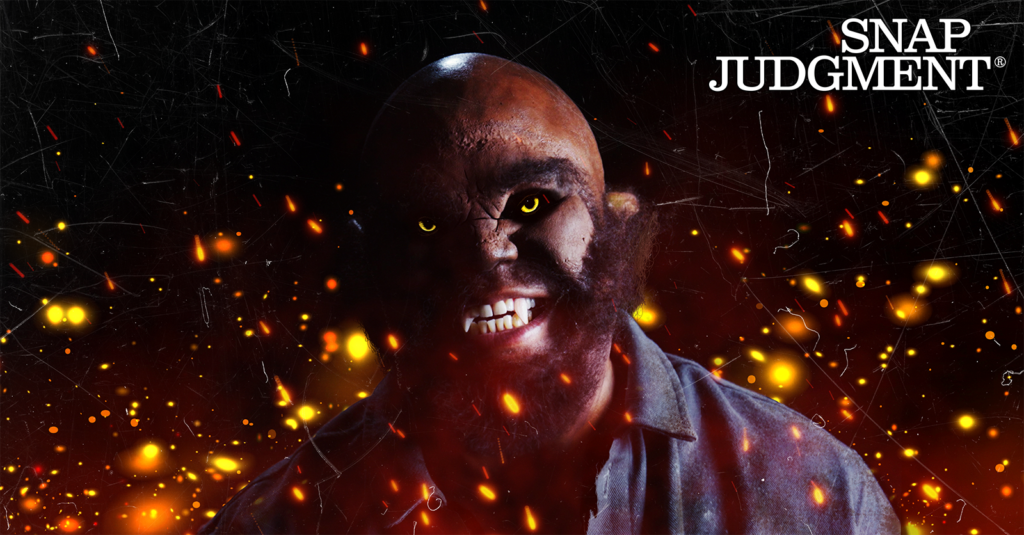 Campfire Tales: Season of the Wolf - Snap Judgment