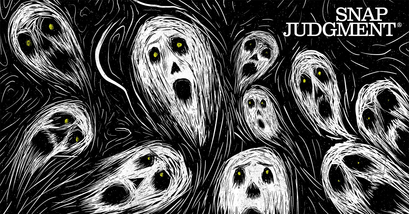 The Conjuring - Snap Judgment