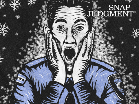 The Home Alone Curse - Snap Judgment