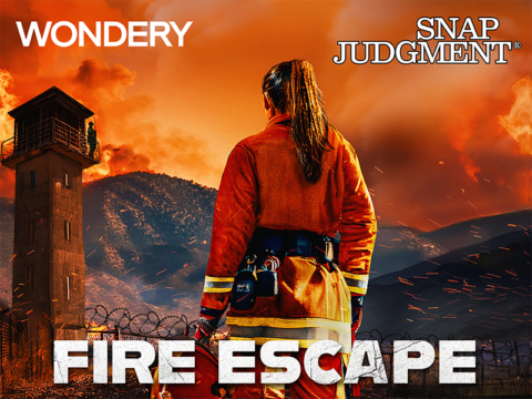 Fire Escape - Snap Judgment