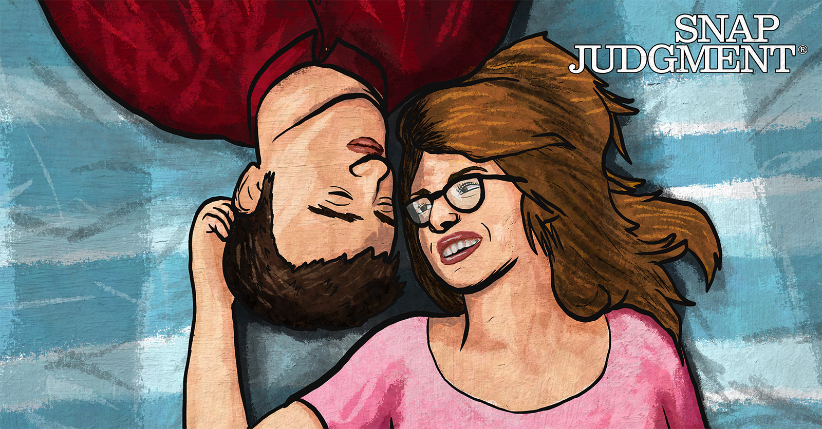 Marshmallow Day - Snap Classic - Snap Judgment