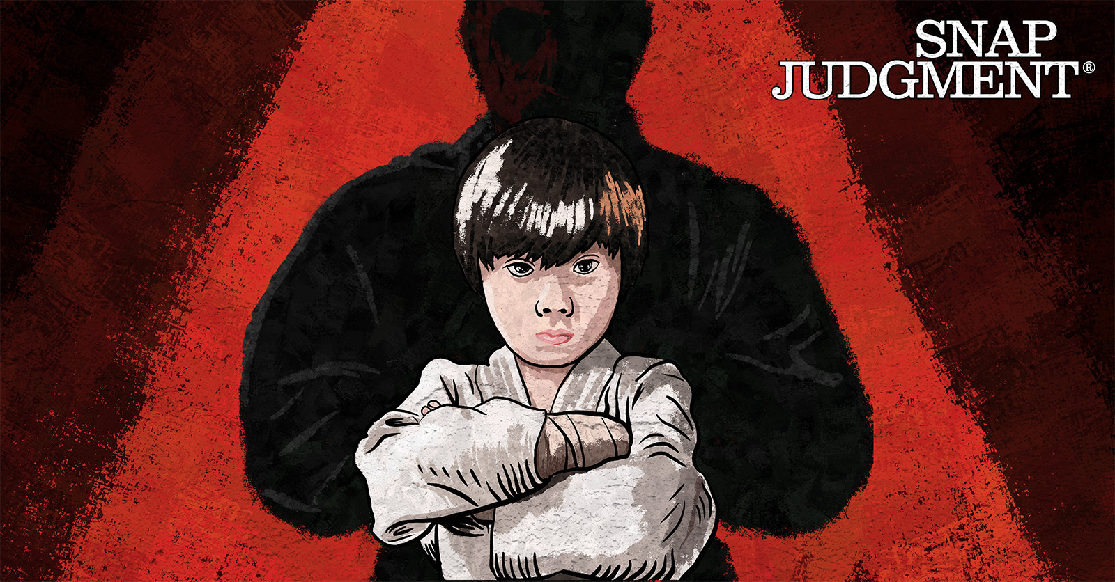 The Master - Snap Judgment