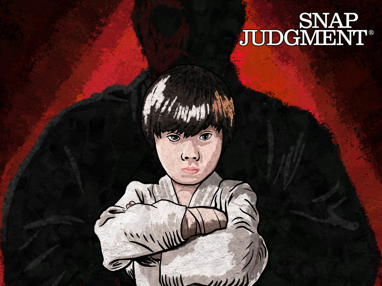 The Master - Snap Judgment