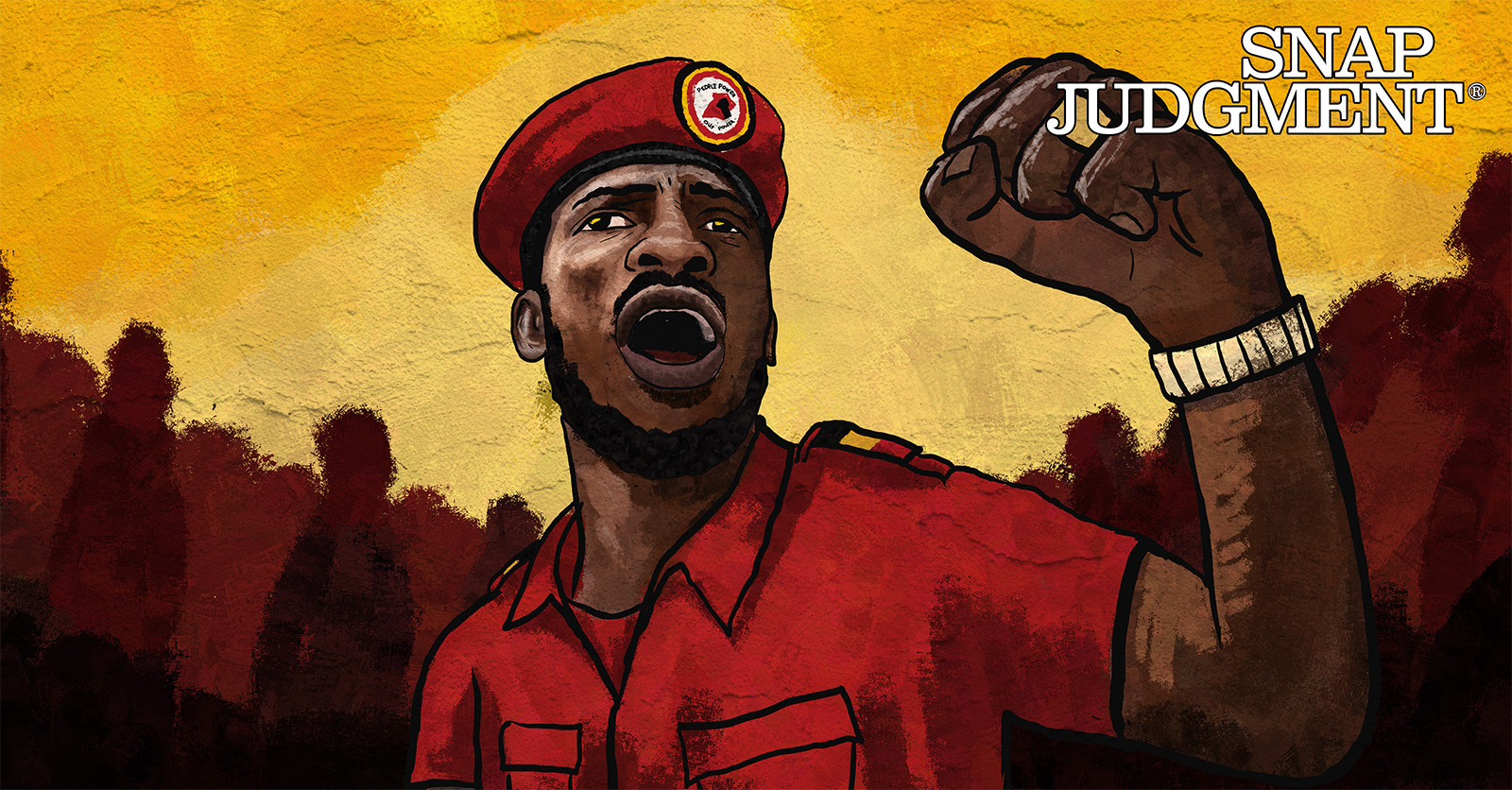 The Shot - Snap Judgment