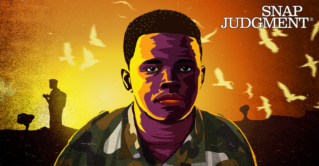 The Wedding Guest - Snap Classic - Snap Judgment