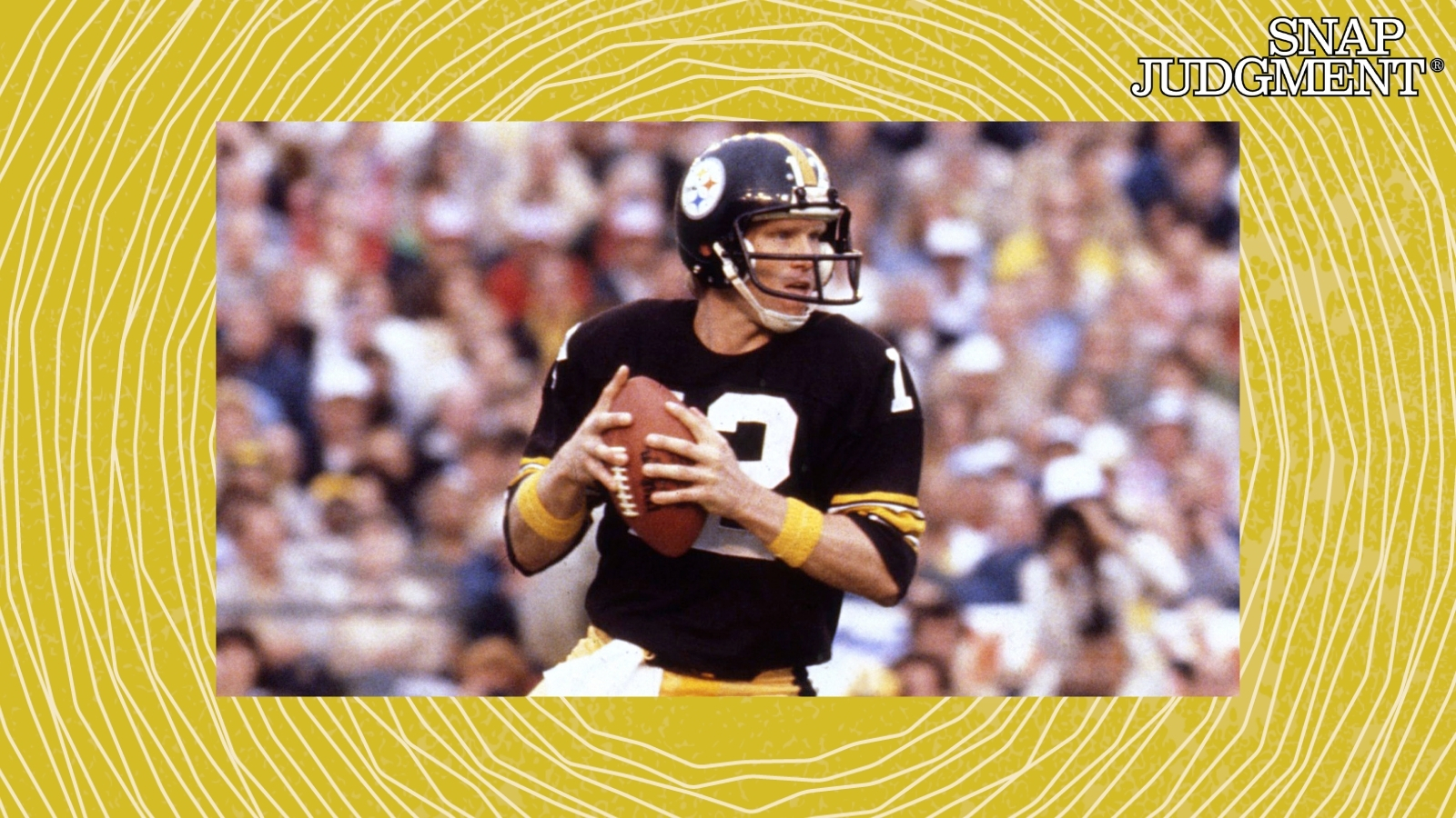 Super Bowl Rick - Snap Judgment